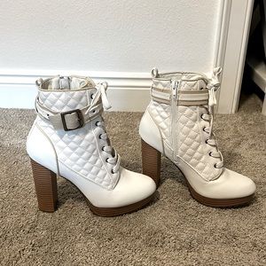 JustFab | Shoes | Jessie James Decker Justfab Collection | Poshmark